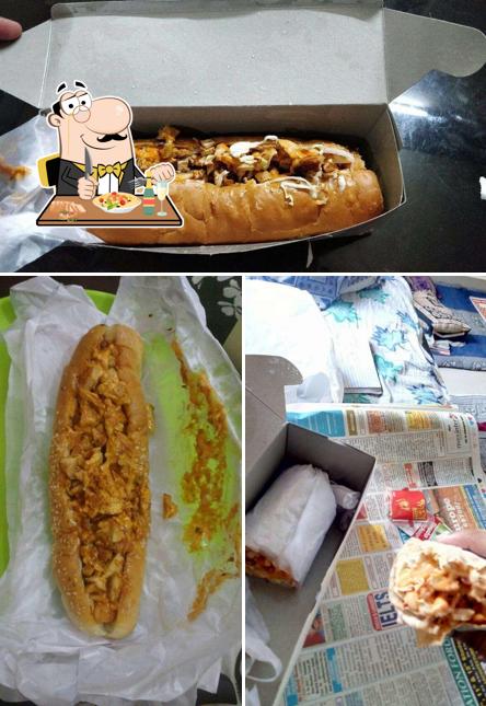 The Shawarma Fusion, Pune - Restaurant menu, prices and reviews