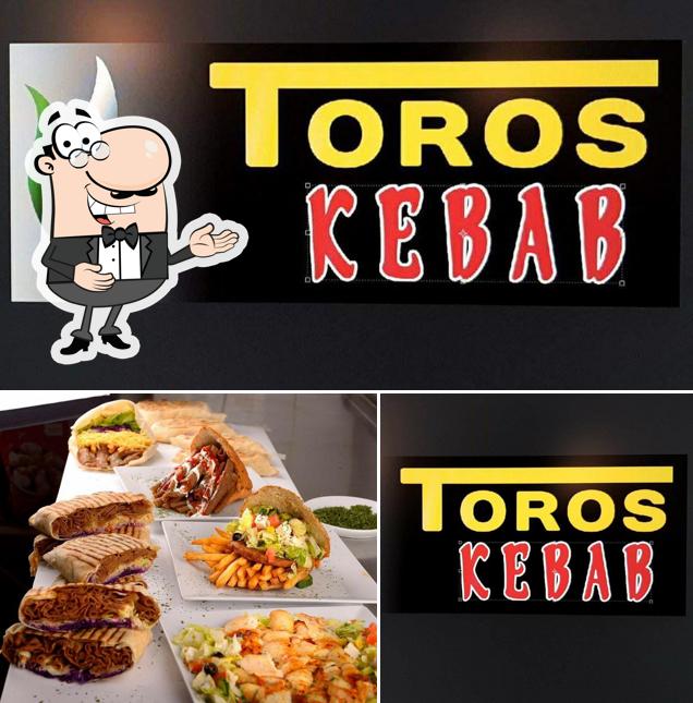 Maraya Kebab, Nisko - Restaurant menu, prices and reviews