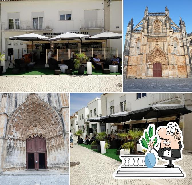 Restaurante Burro Velho, Batalha - Carta del restaurante y opiniones