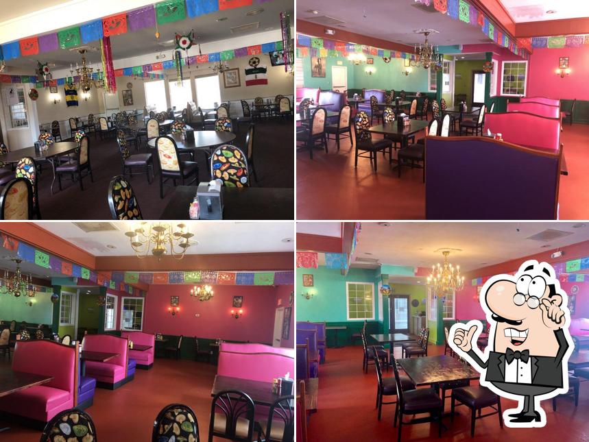 Best mexican restaurants in Barnwell, spring 2024 - Restaurant Guru