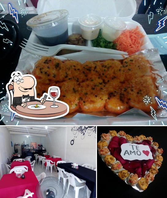 Restaurante Sushi Pou, Eldorado - Opiniones del restaurante