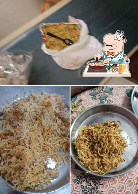 The Chinese King, Hyderabad - Restaurant menu and reviews