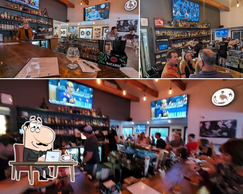 The Local, Muskego - Restaurant menu, prices and reviews