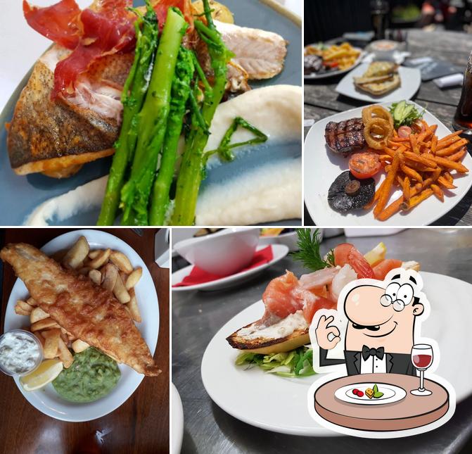 Top 5 restaurants in Hamble-le-Rice, july 2025 - Restaurant Guru
