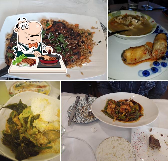 Top 3 restaurants with drunken noodles in Evergreen Park, july 2025 ...