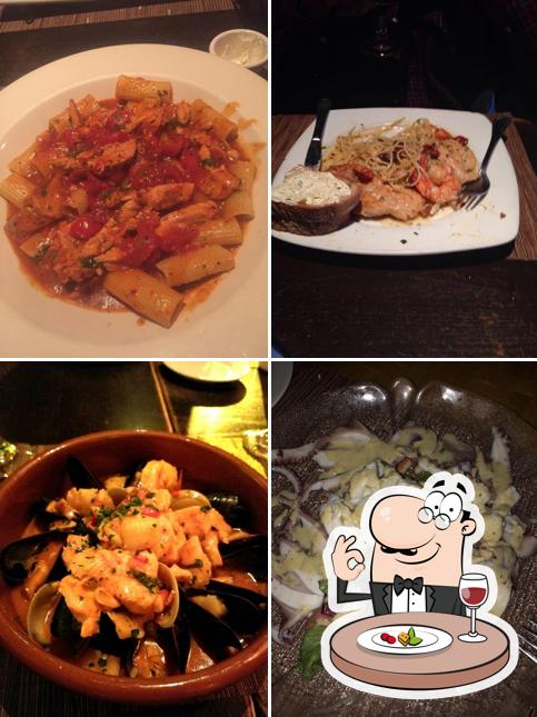Toscana 52, Feasterville-Trevose - Restaurant menu, prices and reviews