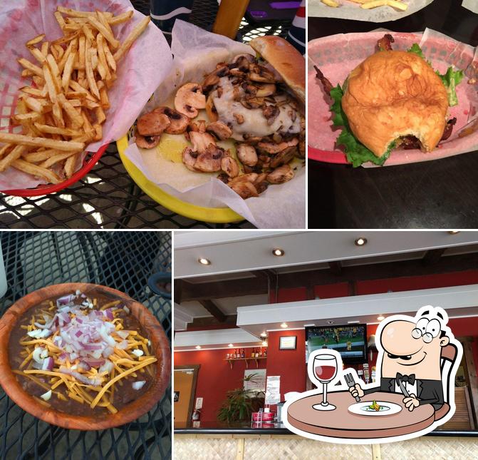 Best fast food restaurants in Morro Bay, spring 2024 - Restaurant Guru