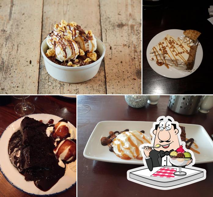 Manor Farm, Hull - Restaurant menu, prices and reviews