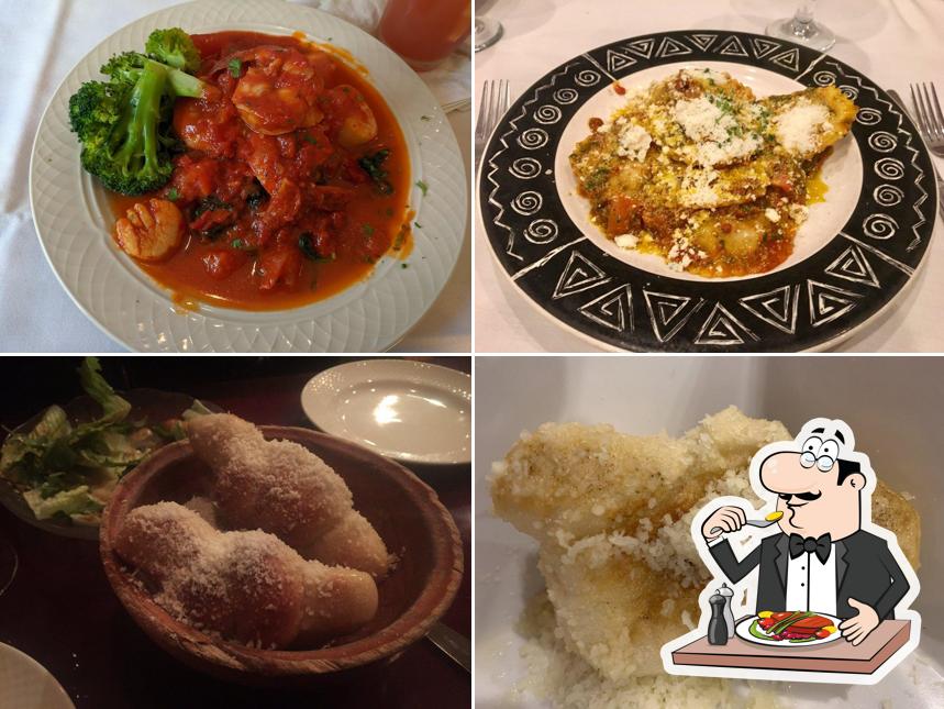 Fiore II Restaurant, Middletown - Restaurant menu, prices and reviews
