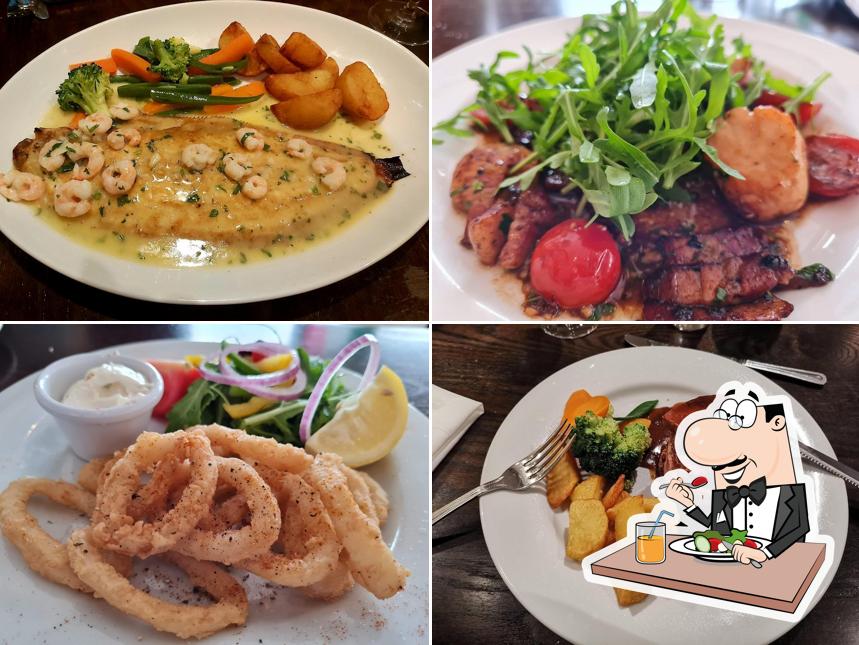 Padrino Italian Restaurant & Pizzeria, Southend-on-Sea - Restaurant ...
