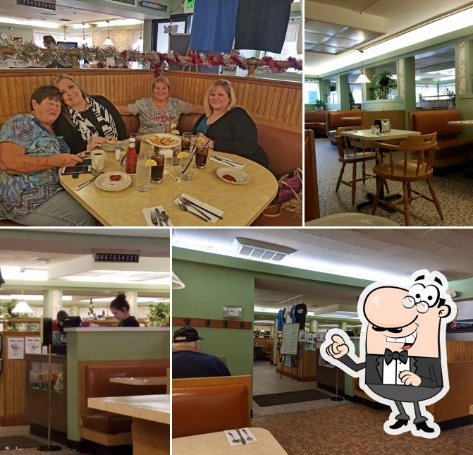 Miner-Dunn, Highland - Restaurant menu, prices and reviews