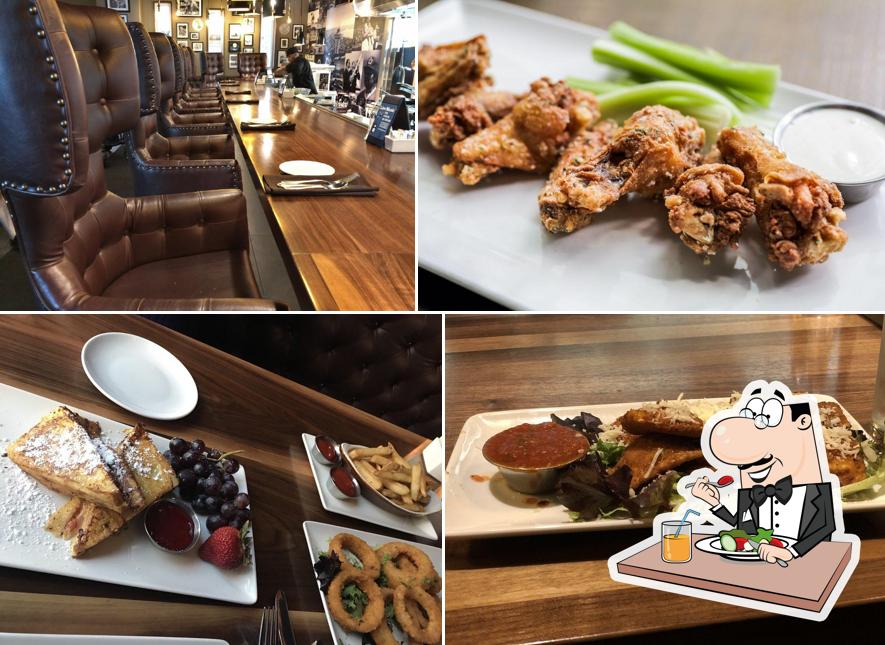 13 Coins Seattle, Seattle - Restaurant menu, prices and reviews