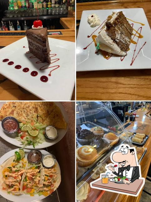 Daybreak Cafe in Tarpon Springs - Restaurant menu and reviews