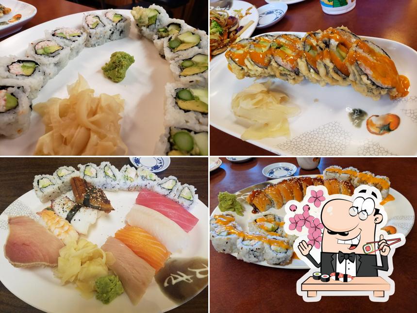 Best japanese restaurants in Portland, spring 2024 - Restaurant Guru