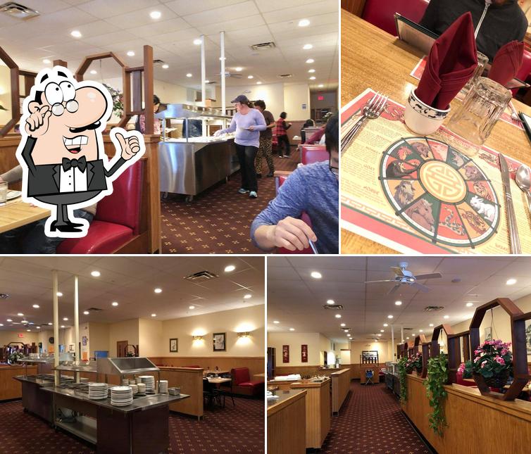Asia Chinese Restaurant, 50 Market St in South Portland - Restaurant ...