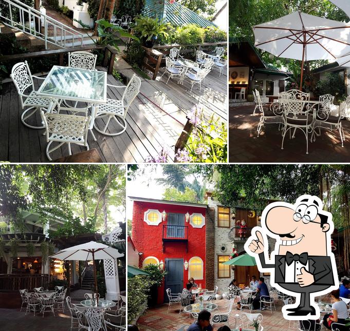 Bag of Beans Athena Branch, Tagaytay - Restaurant menu, prices and reviews