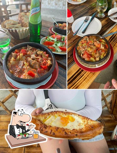 Форельная cafe, Batumi - Restaurant reviews