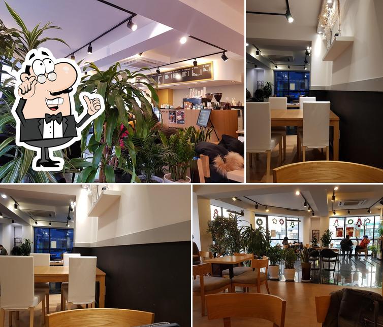 IM CAFE, Seoul - Restaurant reviews