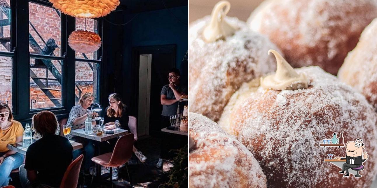 Top 7 cafes in Saltburn-by-the-Sea, october 2025 - Restaurant Guru