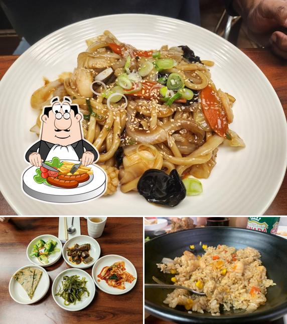 in Toronto - Restaurant reviews