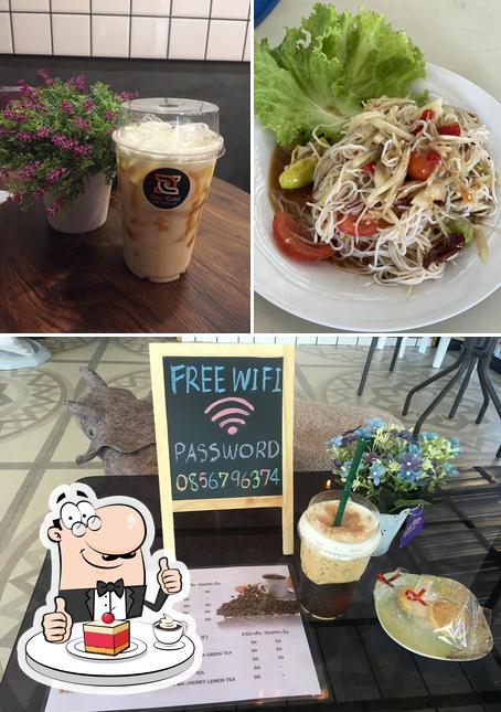 Dao Cafe’ - Restaurant menu, prices and reviews