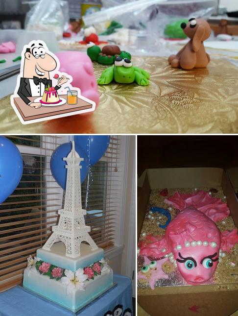 Dawn's Candy and Cake in Lynnwood - Restaurant reviews