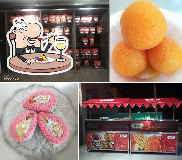 MISHRI SWEET SHOP, Vadodara - Restaurant reviews