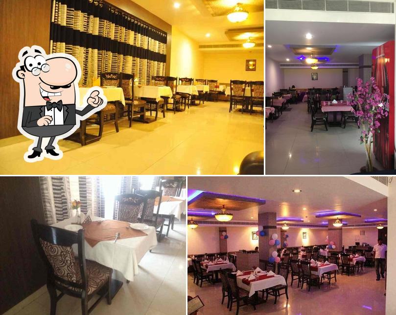 Dwaraka Multicuisine Restaurant, Hyderabad - Restaurant menu, prices ...