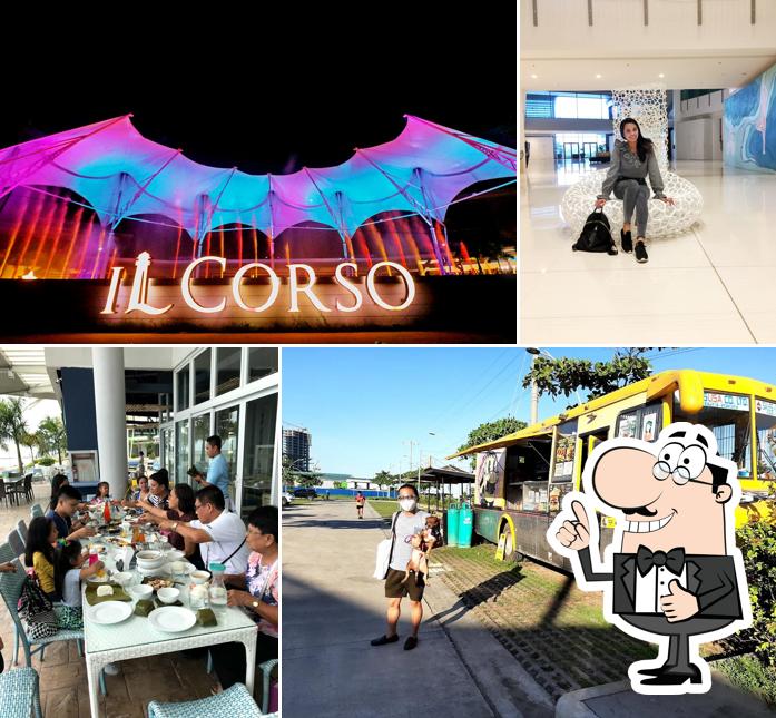 IL Corso Filinvest Malls, Cebu City - Restaurant menu, prices and reviews