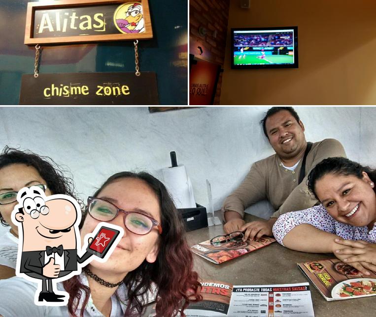 Las Alitas - Gran Plaza pub & bar, Guadalajara, Avenida Ignacio Luis ...