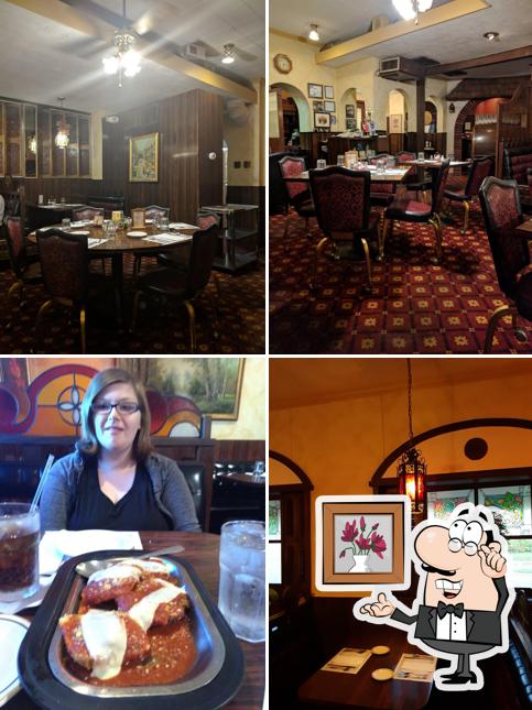 Linardos Villa, Springfield - Restaurant menu, prices and reviews