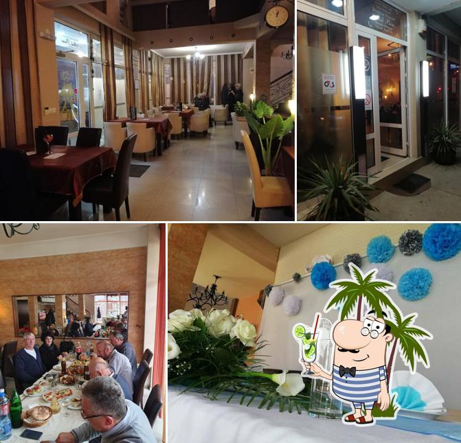 Mali Princ restaurant, Sremska Mitrovica - Restaurant reviews