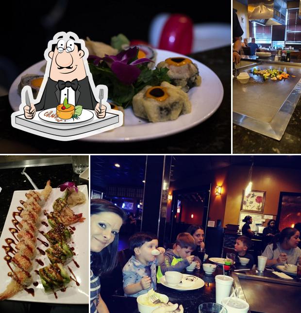 Ninja Japanese Restaurant, Decatur - Restaurant menu, prices and reviews