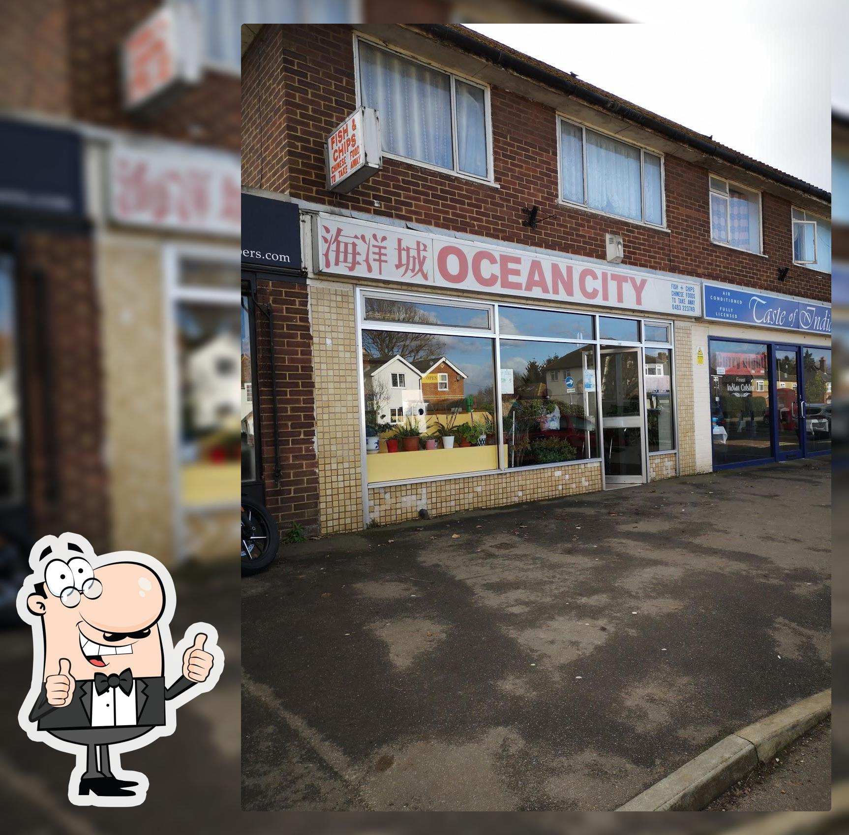 Top 10 restaurants in Woking, august 2025 - Restaurant Guru