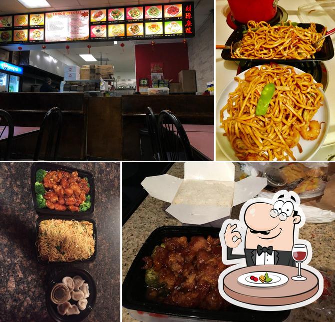 Peking Chinese Food, 129 W North Ave in Chicago - Restaurant menu and ...