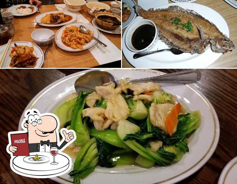 Jen Jen's Chinese Restaurant, Overland Park - Restaurant menu, prices ...