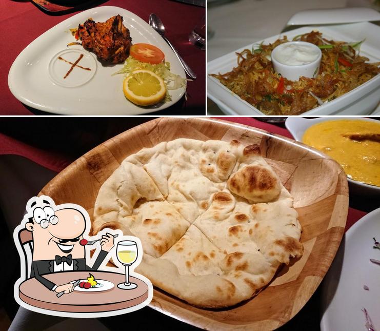 Pimlico Spice, London - Restaurant menu, prices and reviews