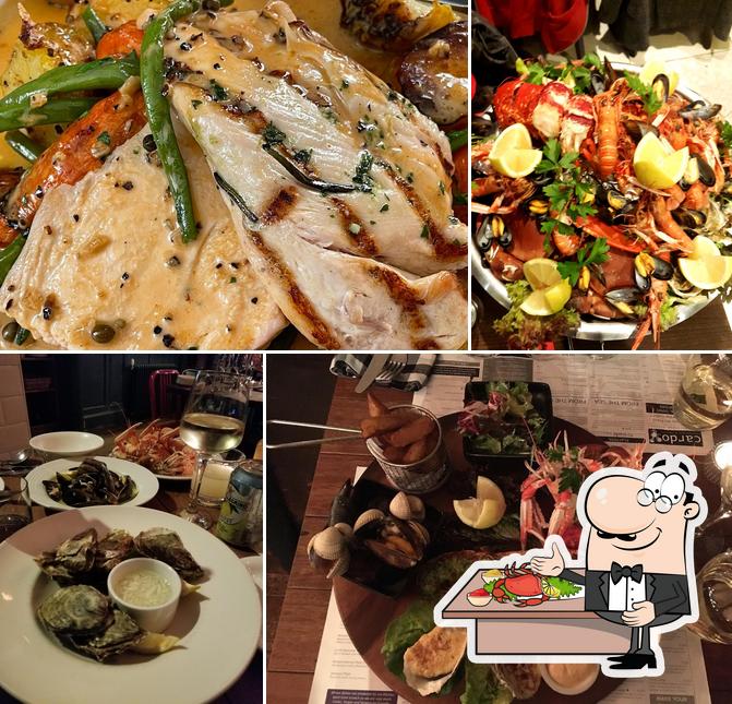 Top 10 restaurants in Perth, Scotland, december 2024 - Restaurant Guru