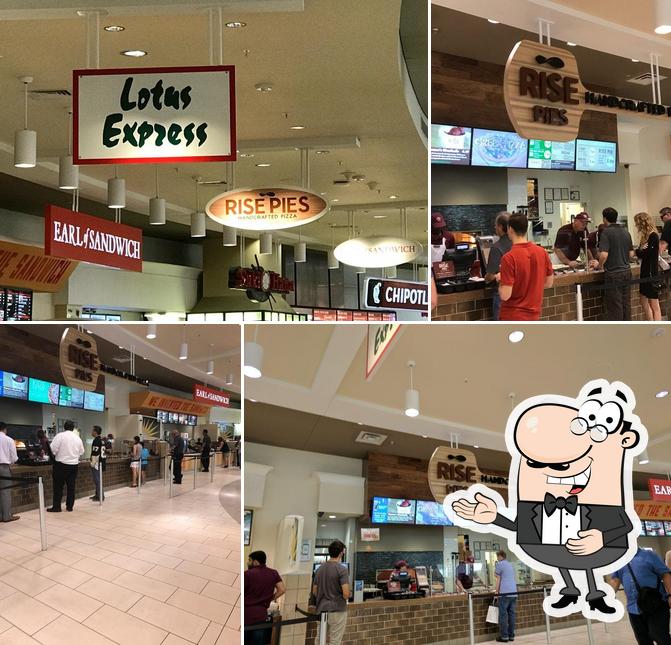 Rise Pies in Tampa - Restaurant menu and reviews