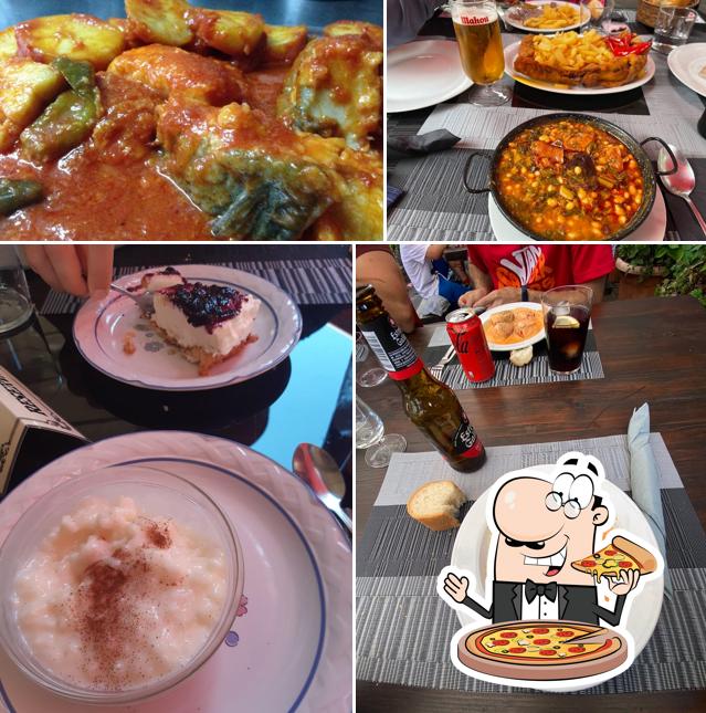 All places to eat and drink in La Hermida, spring 2024 - Restaurant Guru