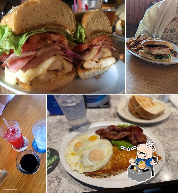 7th Street Pub in Everett - Restaurant menu and reviews