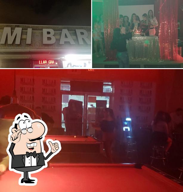 Mi Bar in Houston - Restaurant reviews