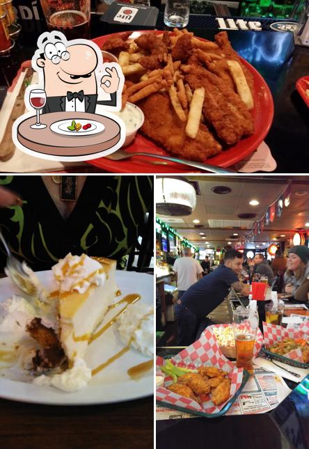 Miracle Pub in Toms River - Restaurant reviews
