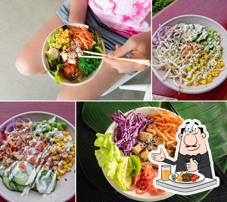Poke Pokay, Agnes Water - Restaurant menu, prices and reviews