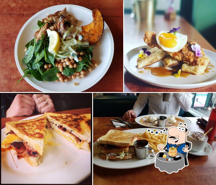 Puffing Billy Cafe & Bar, 1674 Burwood Hwy in Belgrave - Restaurant ...