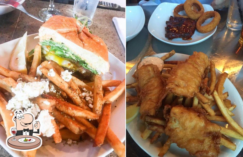 Republica, Berkley - Restaurant menu, prices and reviews