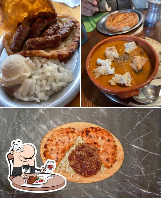 Cevabdzinica Ziki, Stuttgart - Speisekarte, Preise und Bewertungen