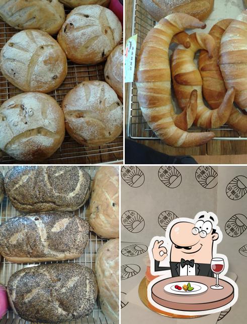 Classic Bakehouse 向阳坊 (Highland Park), 29 Aviemore Dr in Auckland ...