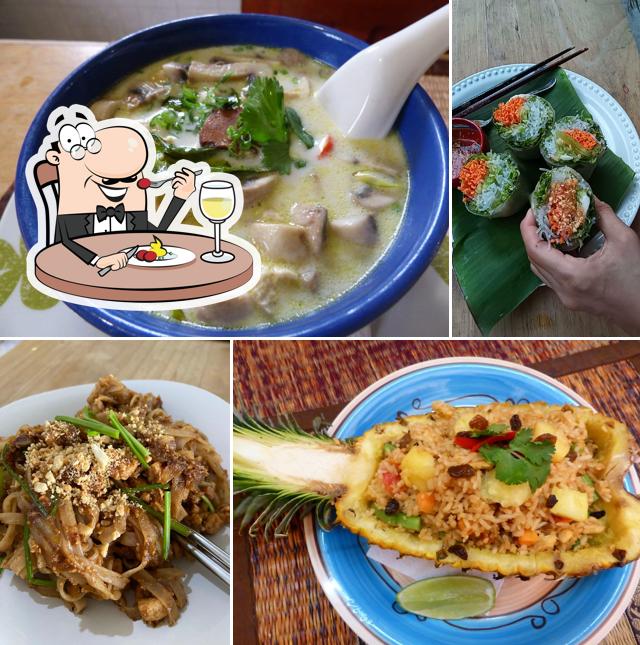 Comida Thai Mérida restaurant, Merida - Restaurant reviews