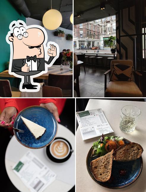 Cupp, Utrecht - Restaurant reviews